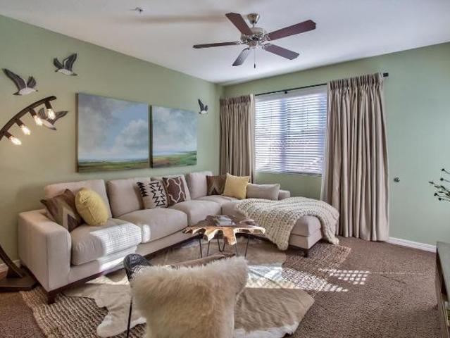 1 Br, 1 bath, Apartment 6901 E Chauncey Ln
