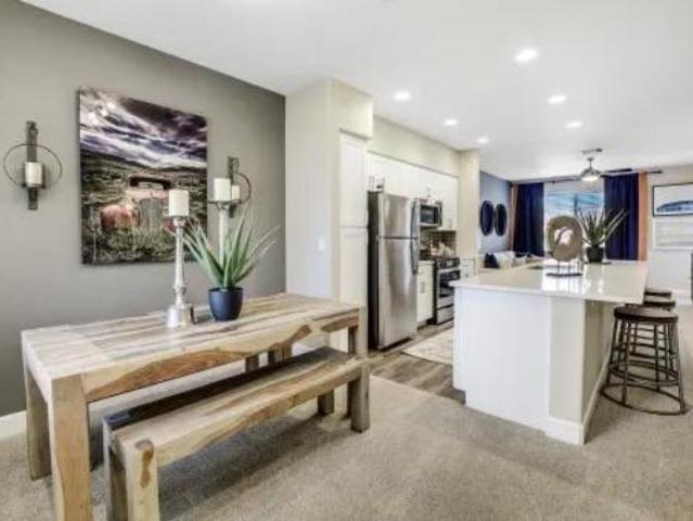 1 Br, 1 bath, Apartment 6901 E Chauncey Ln