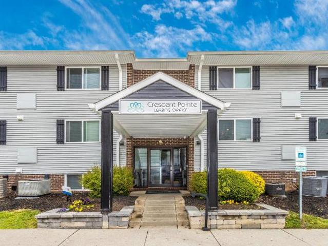 1 Br, 1 bath, Apartment 6 Brubar Ct