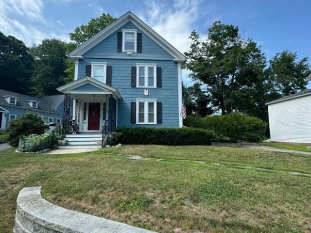 1 Br, 1 bath, Apartment 6 Laurel Street