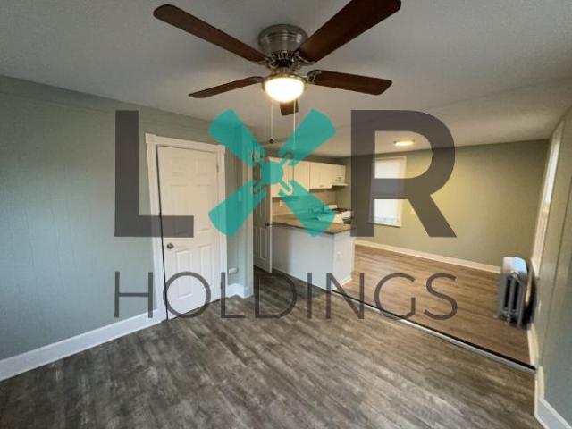 1 Br, 1 bath, Apartment 706 Calcon Hook Road