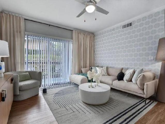 1 Br, 1 bath, Apartment 7001 W Parker Road