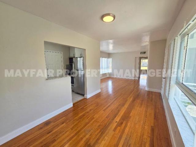 1 Br, 1 bath, Apartment 701 Northeast 16th Avenue