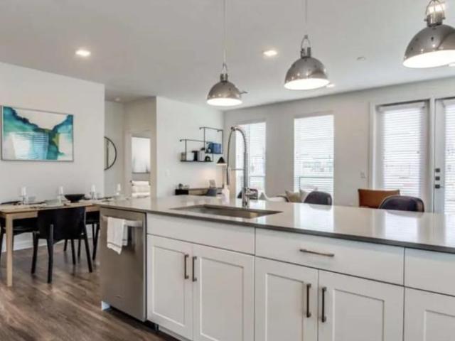 1 Br, 1 bath, Apartment 703 FM 1385