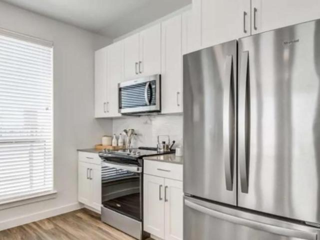 1 Br, 1 bath, Apartment 703 FM 1385