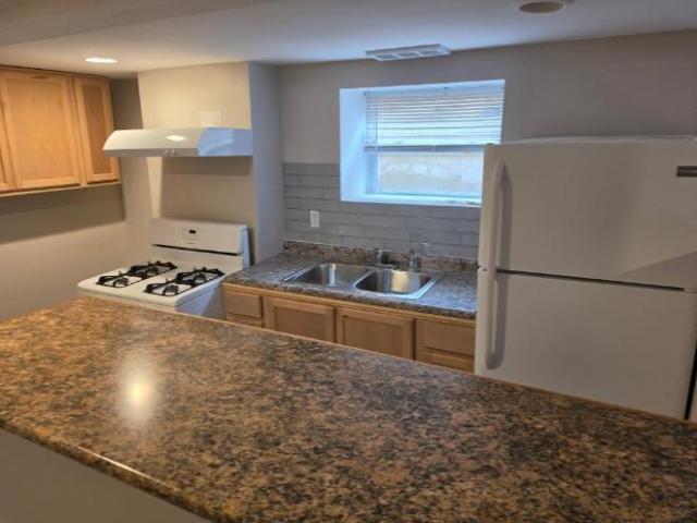 1 Br, 1 bath, Apartment 7112 S King Dr