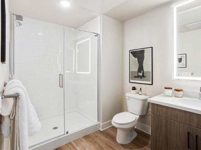 1 Br, 1 bath, Apartment 7115 E McDowell Rd