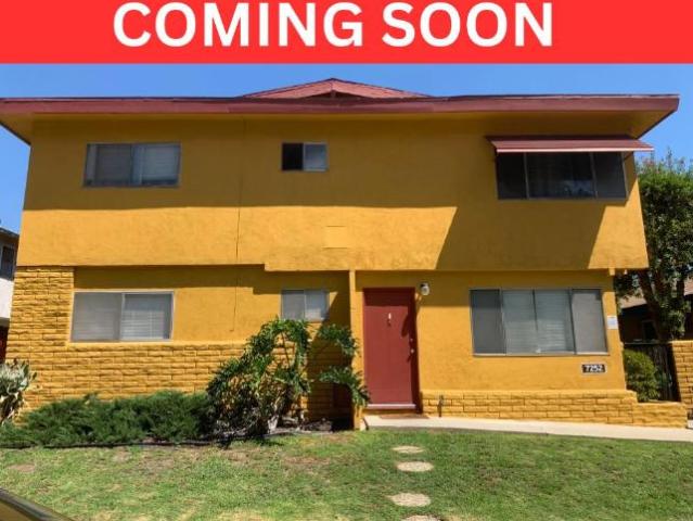 1 Br, 1 bath, Apartment 7252 Newlin Ave