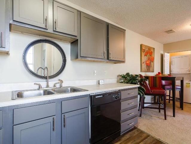 1 Br, 1 bath, Apartment 725 State Hwy 96