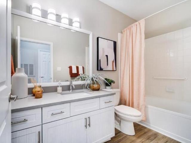 1 Br, 1 bath, Apartment 7203 Plumleaf Rd