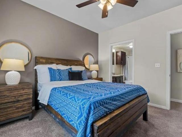 1 Br, 1 bath, Apartment 7200 Preston Road