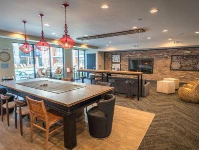 1 Br, 1 bath, Apartment 720 Ralph McGill Blvd NE