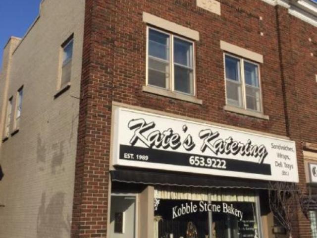 1 Br, 1 bath, Apartment 735 King Street East