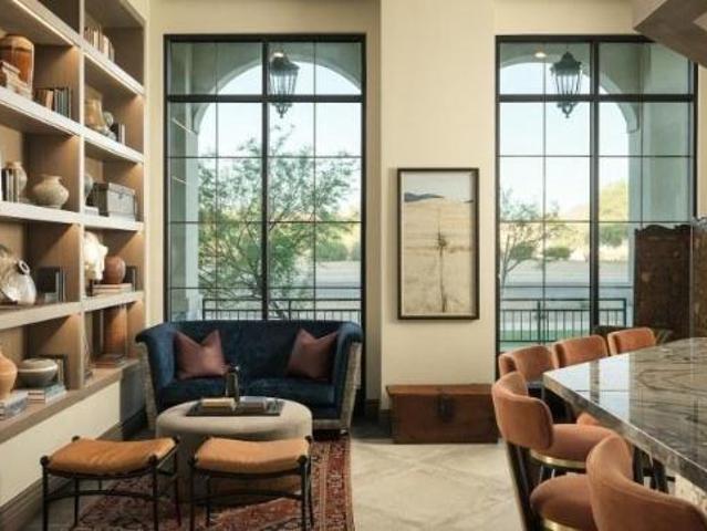 1 Br, 1 bath, Apartment 7395 E Legacy Blvd