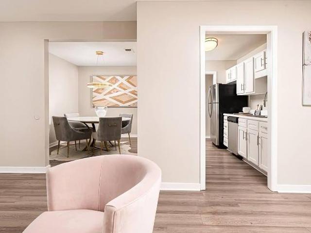 1 Br, 1 bath, Apartment 7320 MS 161