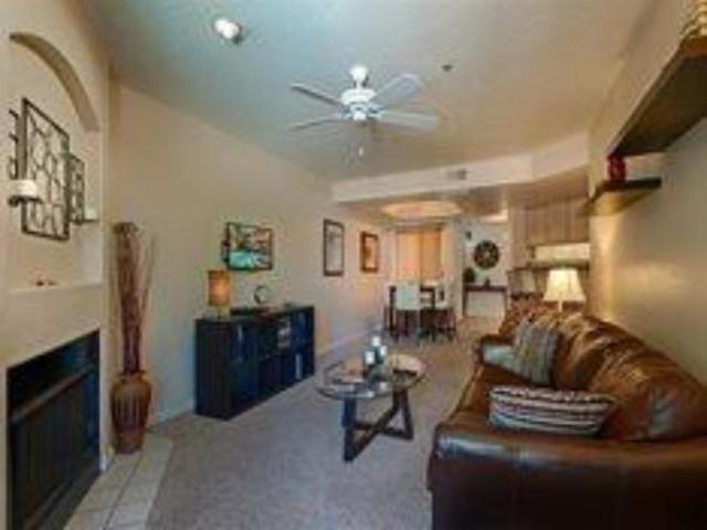 1 Br, 1 bath, Apartment 7333 E Chaparral Road