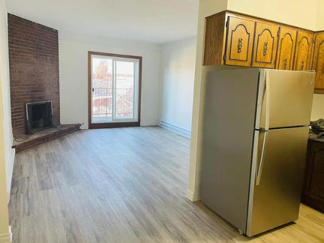1 Br, 1 bath, Apartment 73 Roncesvalles Avenue