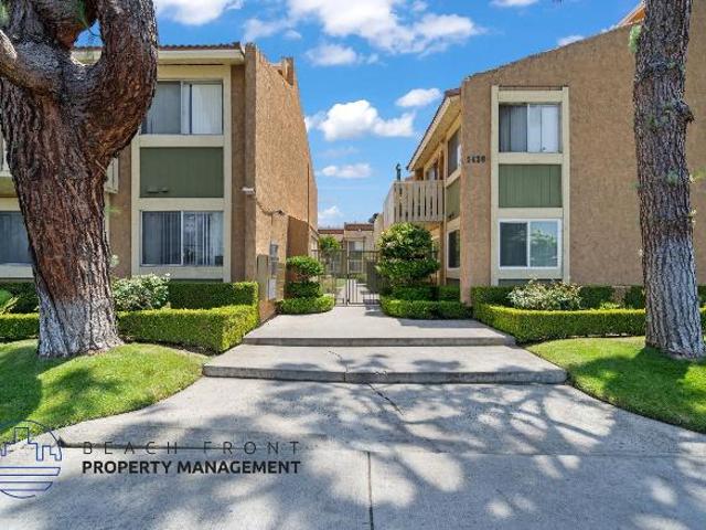 1 Br, 1 bath, Apartment 7450 Crescent Ave