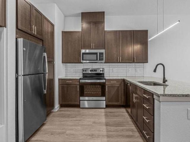 1 Br, 1 bath, Apartment 7455 W Camp Wisdom Rd