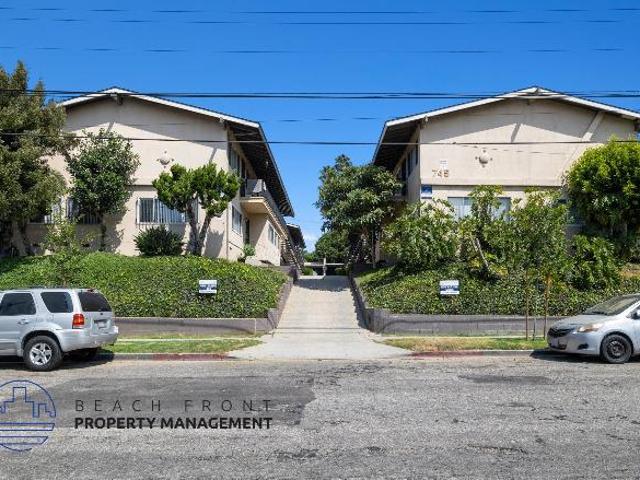 1 Br, 1 bath, Apartment 745 Venice Way