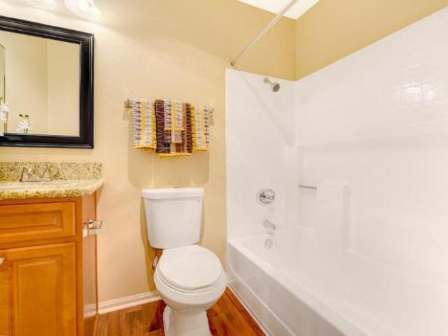 1 Br, 1 bath, Apartment 750 Paso De Luz