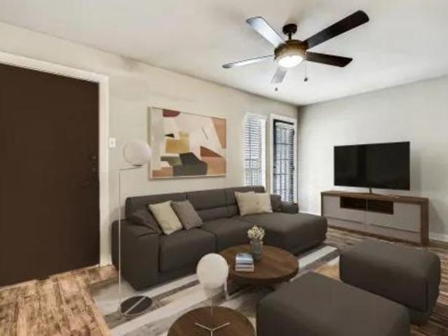 1 Br, 1 bath, Apartment 7510 E Grand Ave