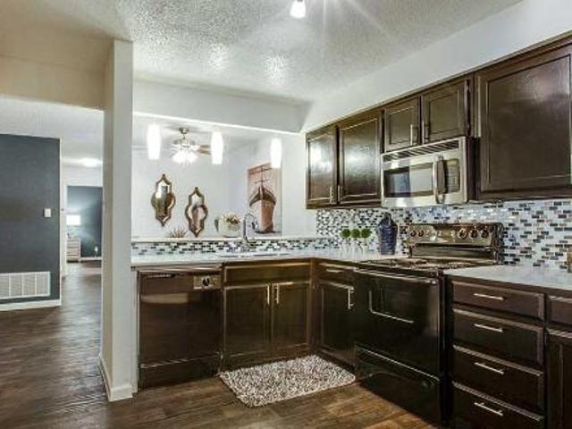 1 Br, 1 bath, Apartment 765 Polk Drive