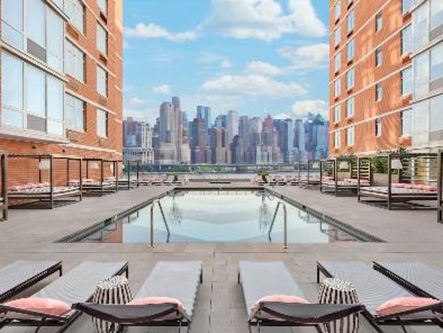 1 Br, 1 bath, Apartment 7601 River Road