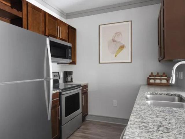 1 Br, 1 bath, Apartment 7610 Aura Loop