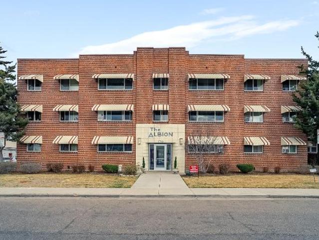 1 Br, 1 bath, Apartment 770 North Albion Street