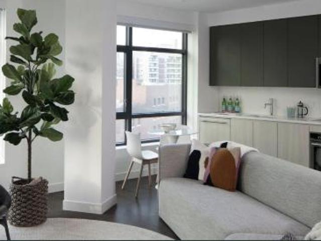 1 Br, 1 bath, Apartment 771 Beacon St