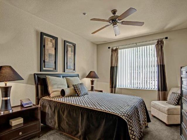 1 Br, 1 bath, Apartment 7725 W McDowell Rd