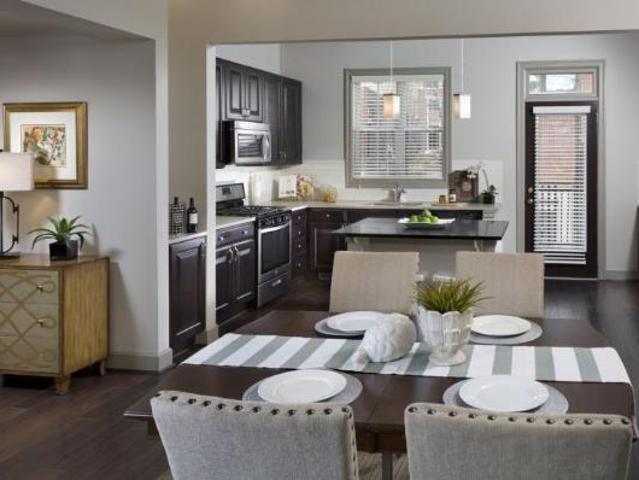 1 Br, 1 bath, Apartment 77 E Andrews Dr NW