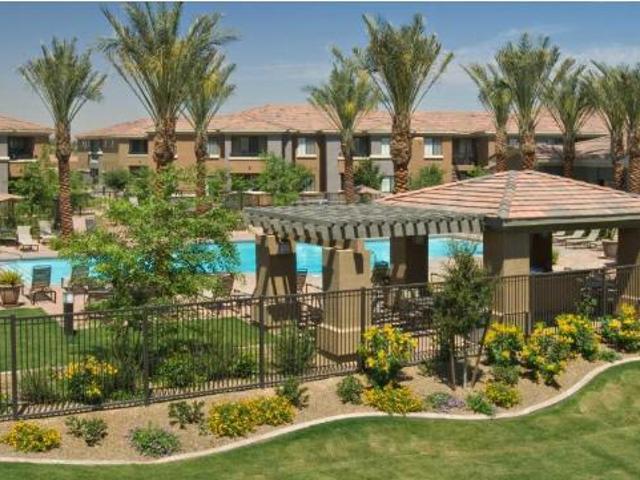 1 Br, 1 bath, Apartment 7850 W Mcdowell Road