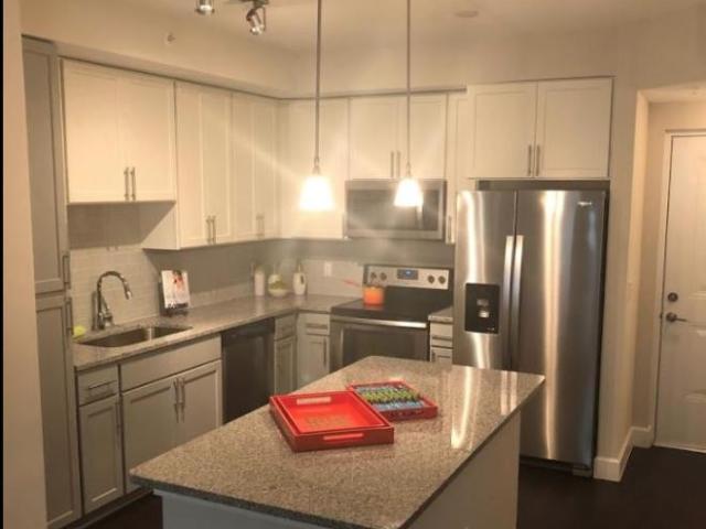 1 Br, 1 bath, Apartment 7850 Pasadena Blvd