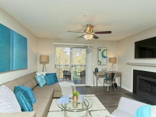 1 Br, 1 bath, Apartment 7810 Spindletop Pl