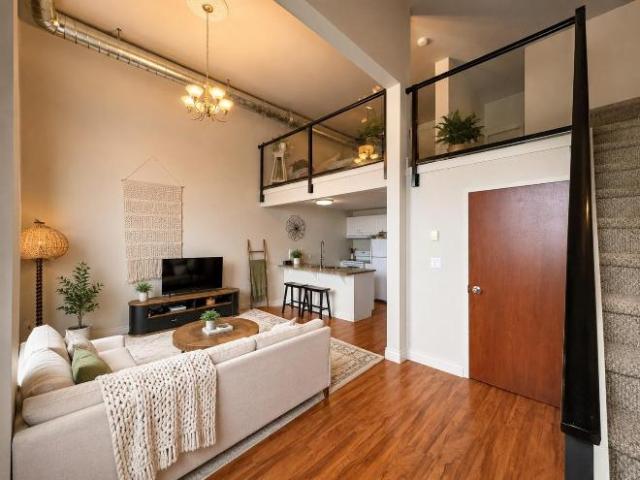 1 Br, 1 bath, Apartment 78 Dalhousie Street