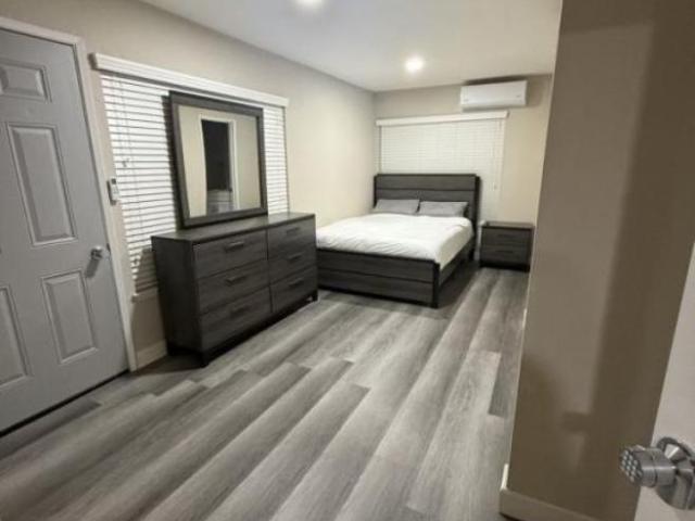1 Br, 1 bath, Apartment 7995 Montara Ave