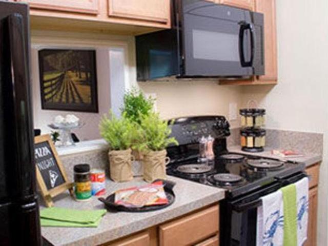 1 Br, 1 bath, Apartment 7925 St Ives Rd