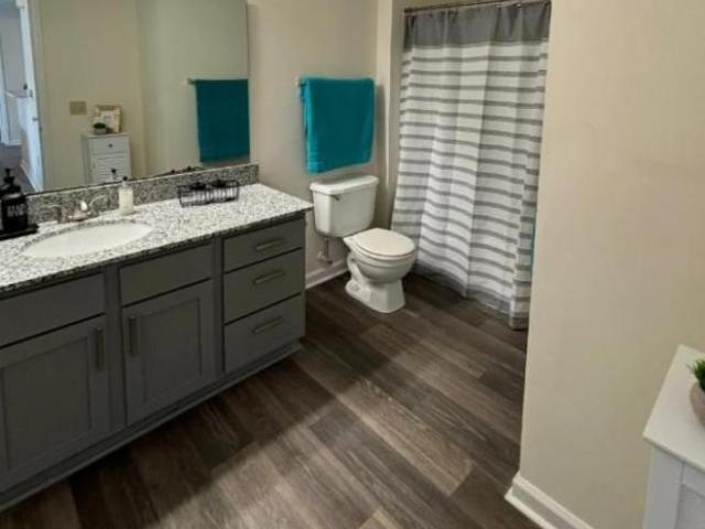 1 Br, 1 bath, Apartment 793 Patriot Pkwy