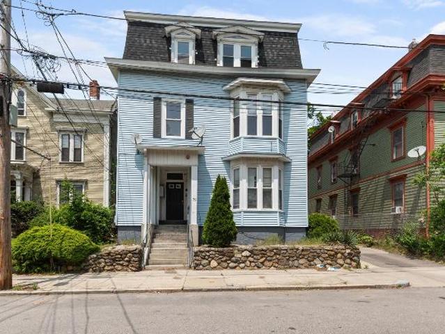 1 Br, 1 bath, Apartment 79 Oak Street