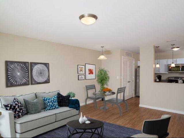 1 Br, 1 bath, Apartment 79 Rantoul Street