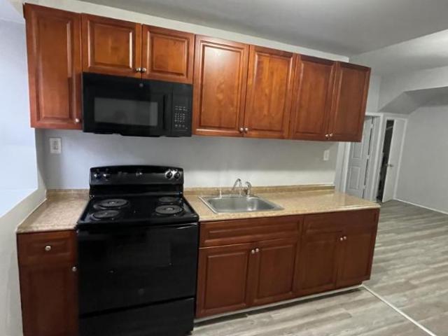 1 Br, 1 bath, Apartment 802 North 63rd Street