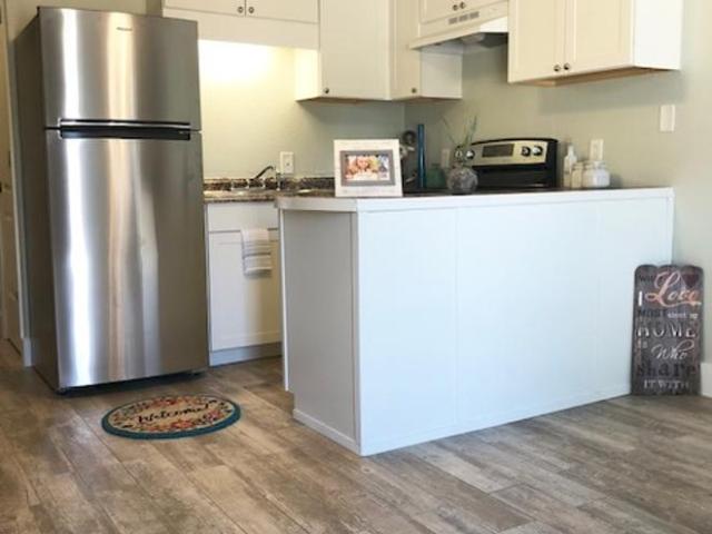 1 Br, 1 bath, Apartment 803 S Satilla St