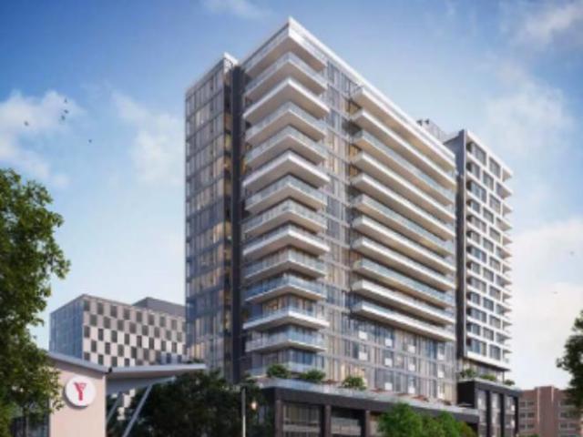 1 Br, 1 bath, Apartment 80 Bond Street East