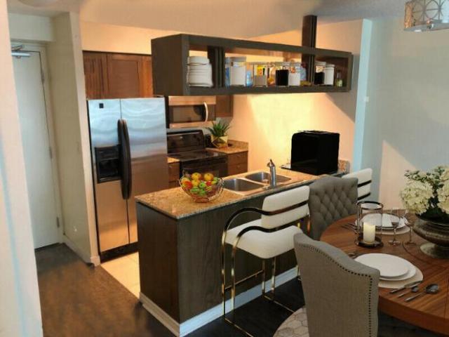 1 Br, 1 bath, Apartment 81 Navy Wharf Ct