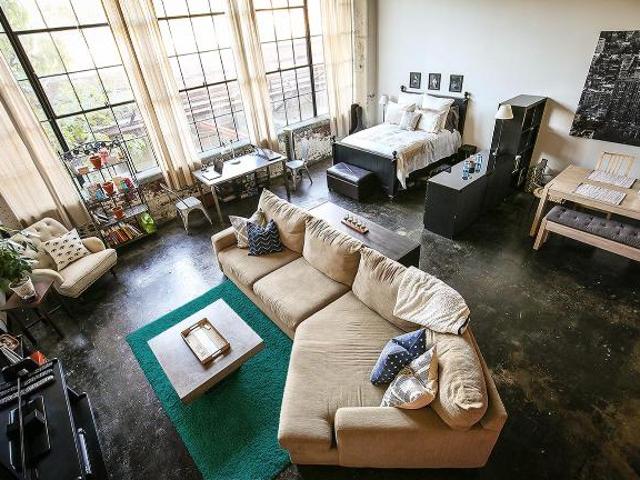 1 Br, 1 bath, Apartment 828 Ralph McGill Blvd NE
