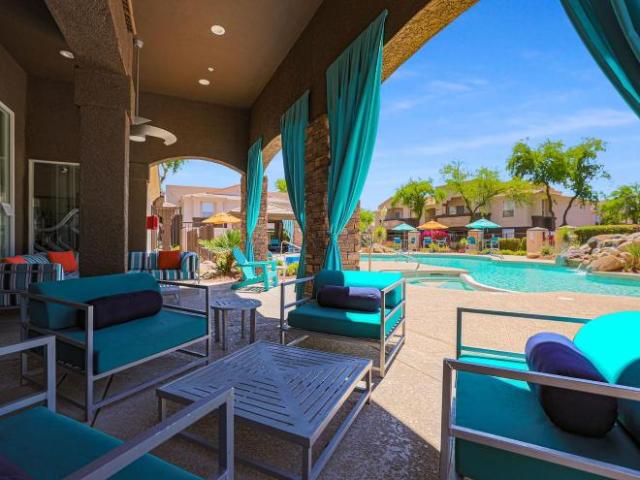 1 Br, 1 bath, Apartment 8201 W Beardsley Rd