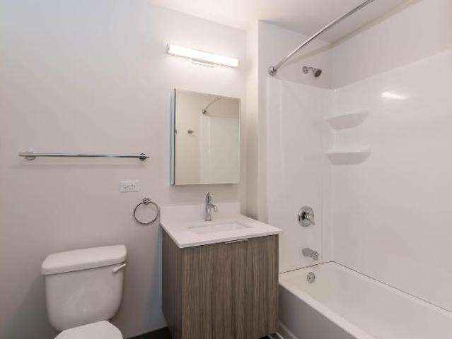 1 Br, 1 bath, Apartment 820 S Michigan Ave