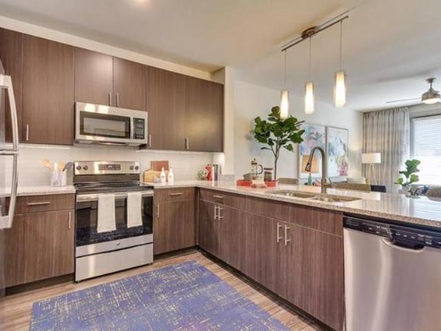 1 Br, 1 bath, Apartment 8213 Meadow Rd